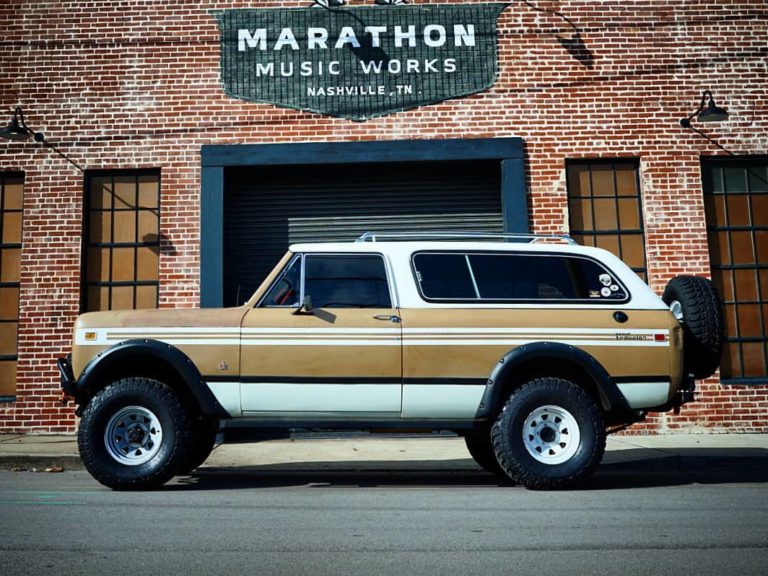 Marathon Music Works